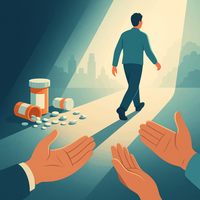 The Hidden Epidemic: Why Prescription Drug Misuse Is Harder to Spot ...
